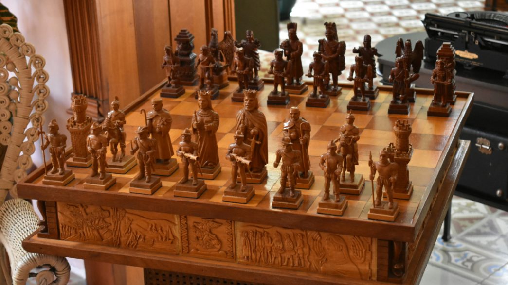 Top 20 Interesting Facts About Chess - WhyChess