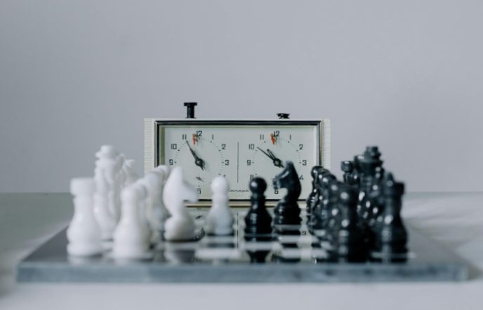 Top 20 Interesting Facts About Chess - WhyChess
