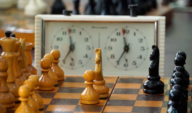 Best Movies About Chess: 12 exciting stories - WhyChess