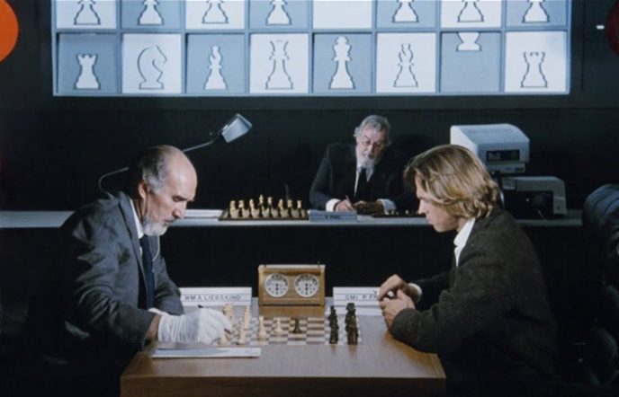 Best Movies About Chess: 12 exciting stories - WhyChess