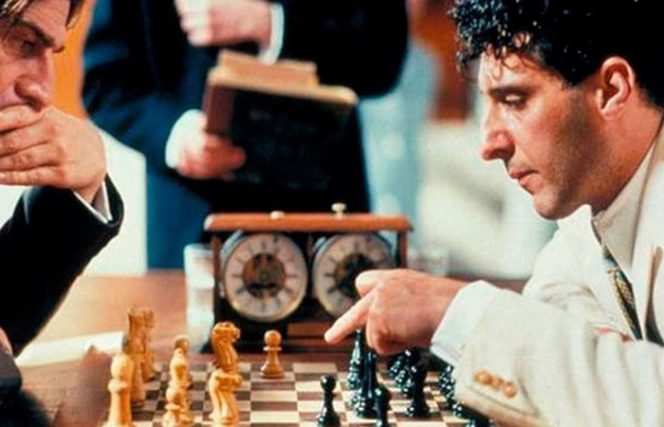 Best Movies About Chess: 12 exciting stories - WhyChess